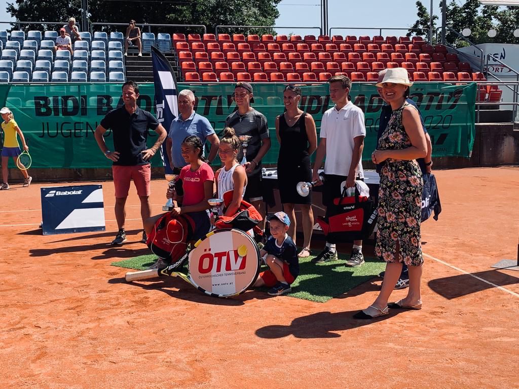 Fotos und Presseberichte - Paul Werren